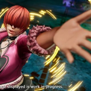 KOF XV: Shermie ganha seu trailer e quebra todas as expectativas! – Game Rush